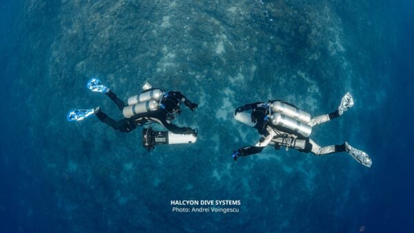 Tec 50 - Scuba World